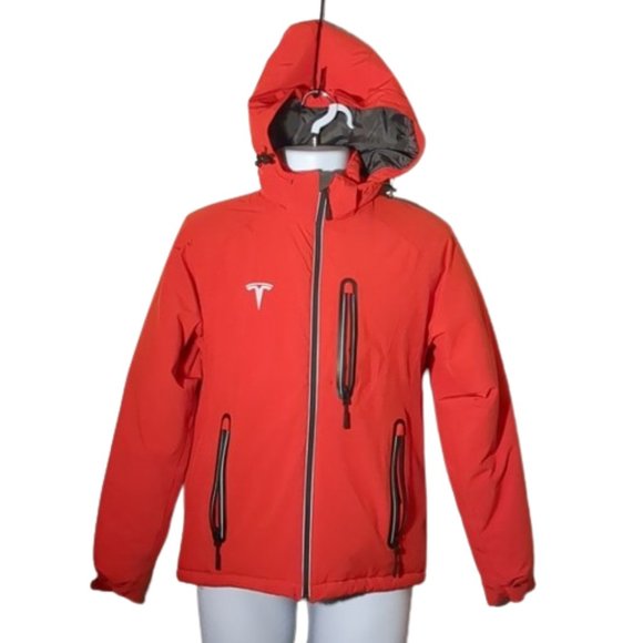 Tesla | Jackets & Coats | Tesla Soft Shell Skin Jacket S | Poshmark